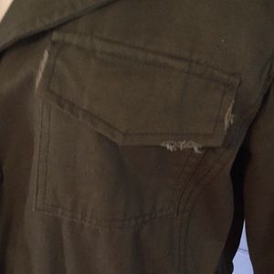 Blu Pepper | Jackets & Coats | Blu Pepper Jacket | Poshmark